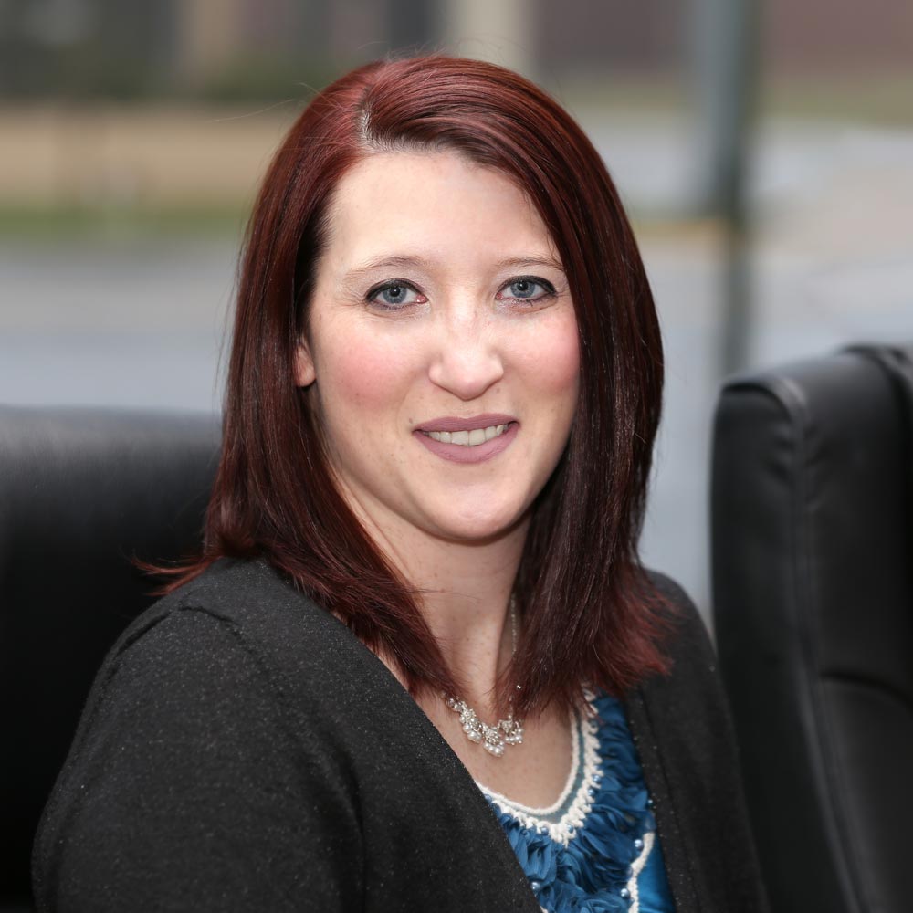 Heidi Richling, CPIA - Conrade Insurance Group